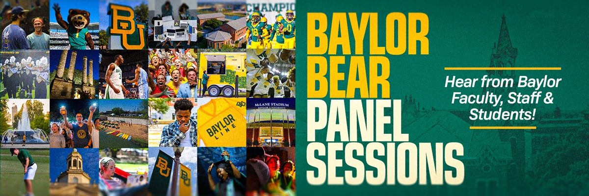 Baylor Panels
